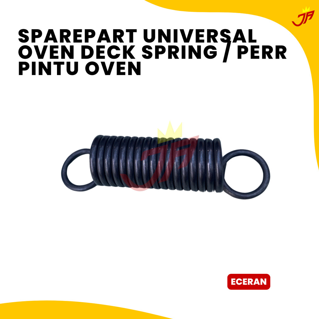 Jual Universal Per Pintu Oven Deck Door Spring Dek Pegas Penarik Pintu ...