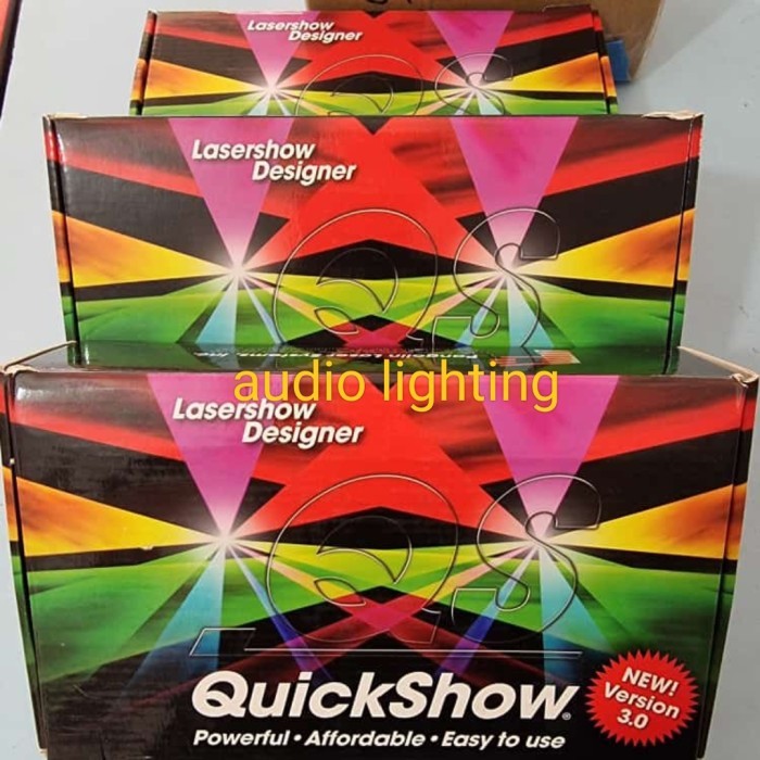 Jual pangolin FB3 Quickshow pangolin laser sofwer | Shopee Indonesia