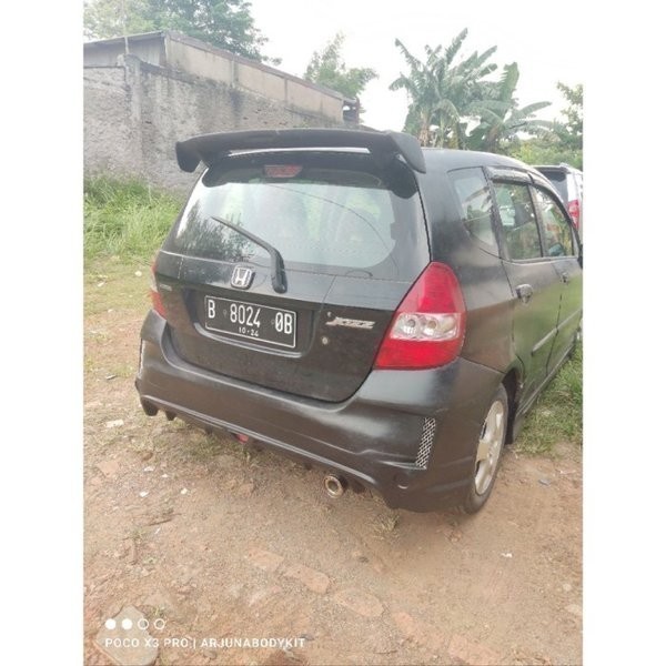 Jual BODYKIT HONDA JAZZ GD3 BODYKIT JAZZ 2003 2004 2005 2006 P | Shopee Indonesia