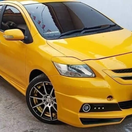 Jual BODYKIT VIOS GEN 2 MODEL GALAXY YARIS TERMURAH BOS - Body kit ...
