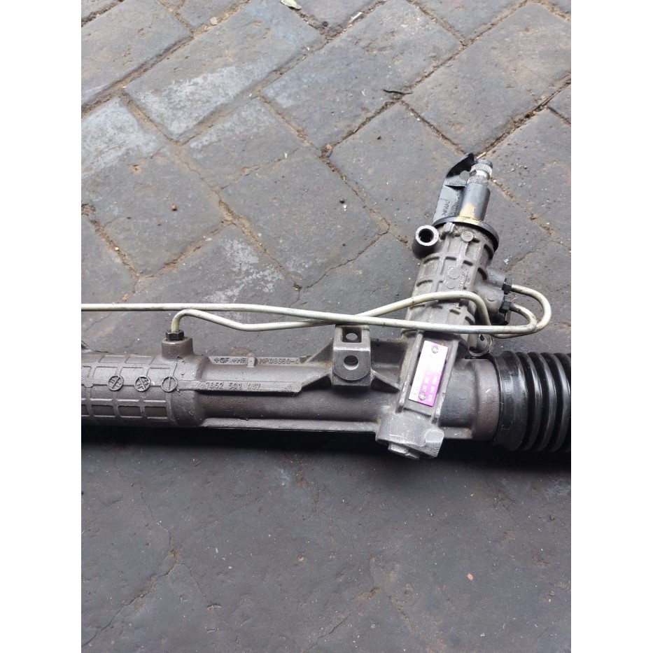 Jual rack steer power steering bmw e36 dan e46 asli | Shopee Indonesia