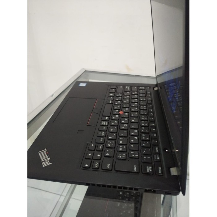 Jual Lenovo X390 ssd 512 ram 16GB core i7 gen8 Ram 16GB istimewa ringan ...