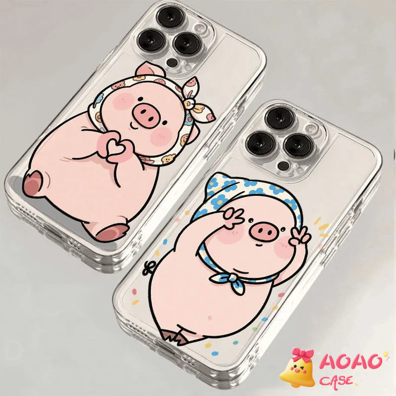 Jual Case HP Untuk IPhone 11 15 16 13 12 14 Pro Max 7Plus 8Plus XR 16 7 ...