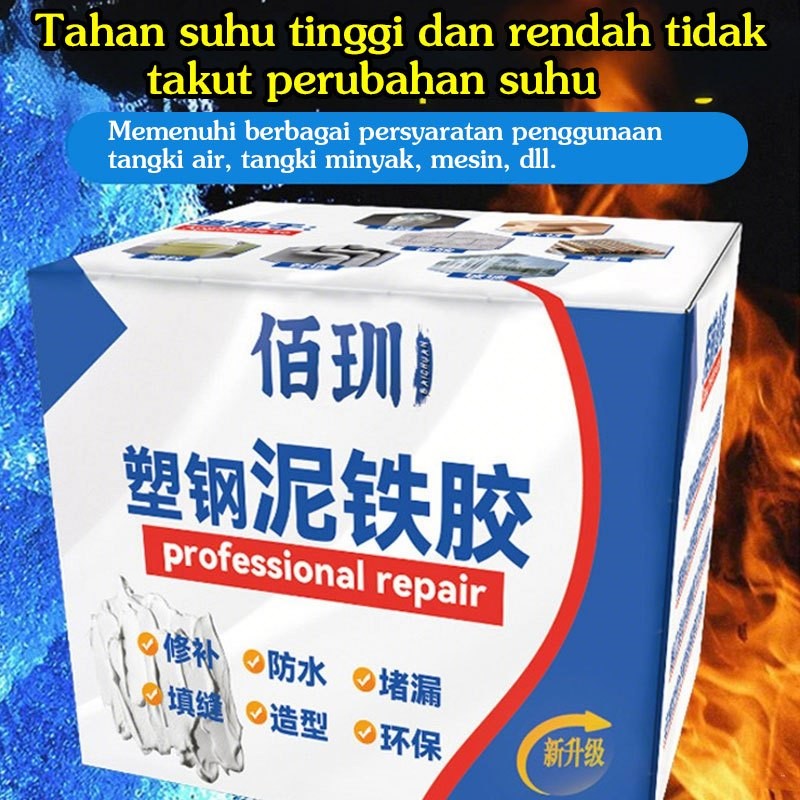 Jual [Pengiriman dalam waktu 24 jam/Pembayaran di tempat]/Dempul bodi ...