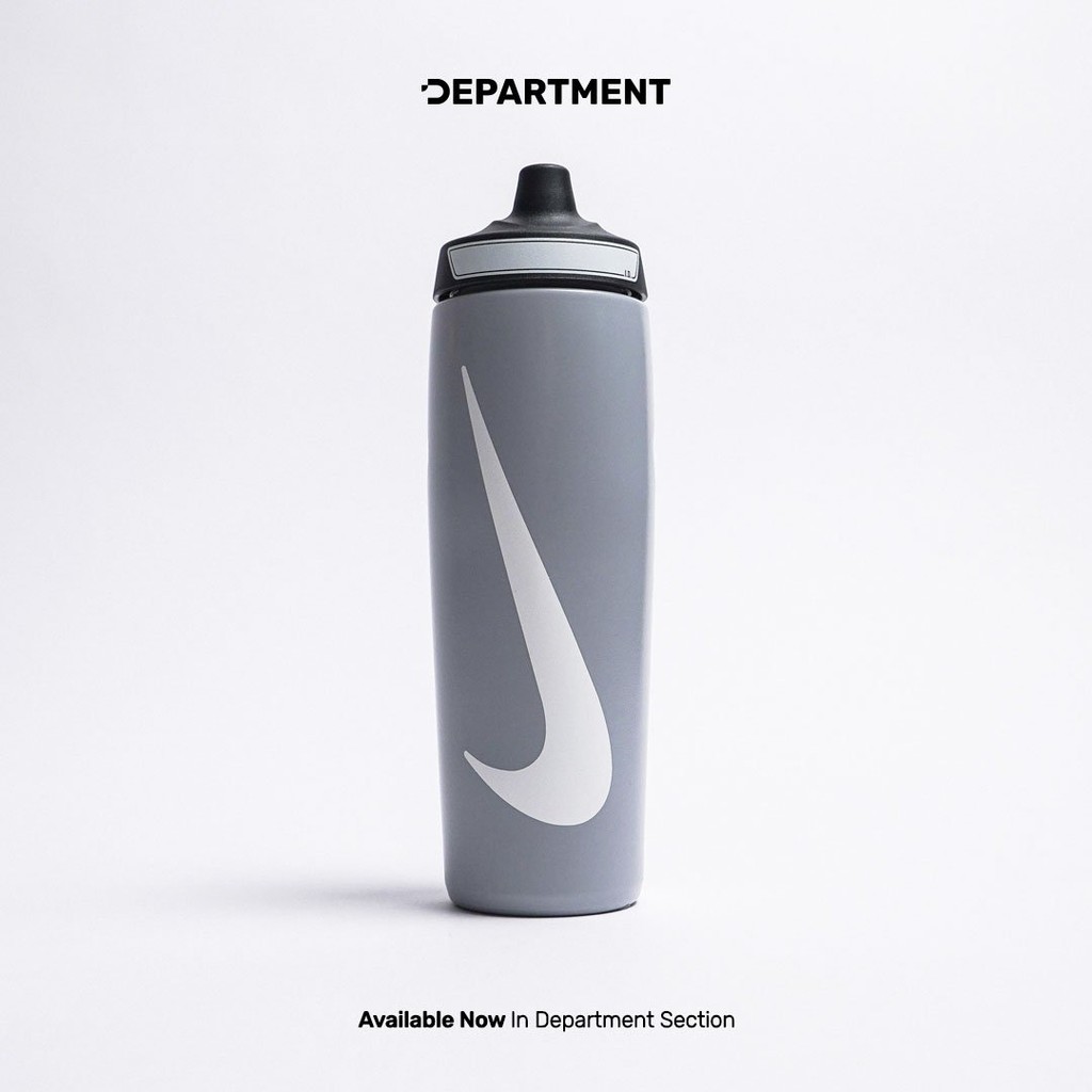 Jual NIKE REFUEL BOTTLE Botol Minum N1007666086 ORI | Shopee Indonesia