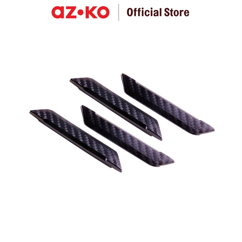 Jual AZKO Hypersonic Set Pelindung Pintu 4 Pcs Hp6150 Aksesoris ...