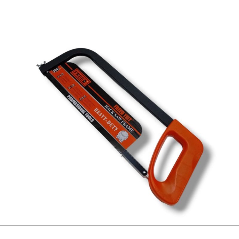 Jual FREED GERGAJI BESI GAGANG PVC 12" | Shopee Indonesia