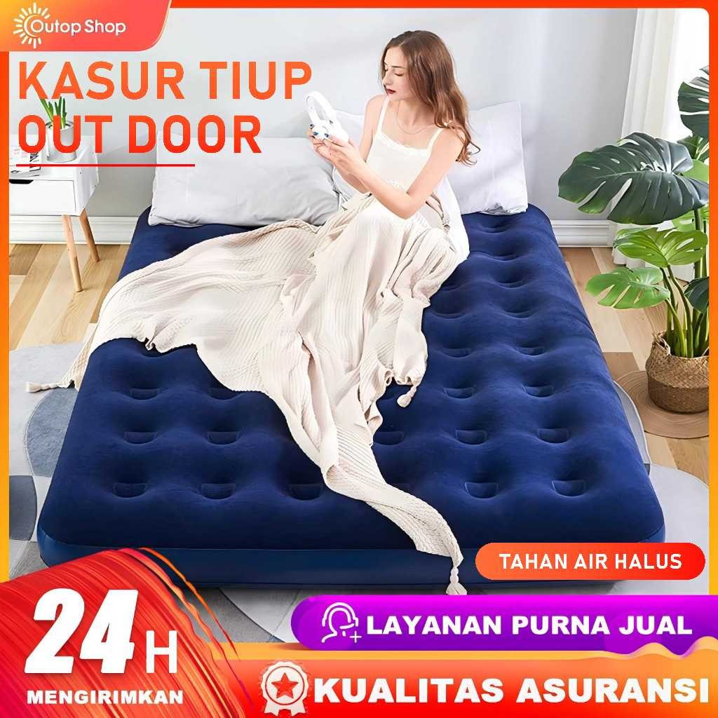 Jual FG45TR Pompa distribusi daya kasur udara kasur ganda truk pompa ...