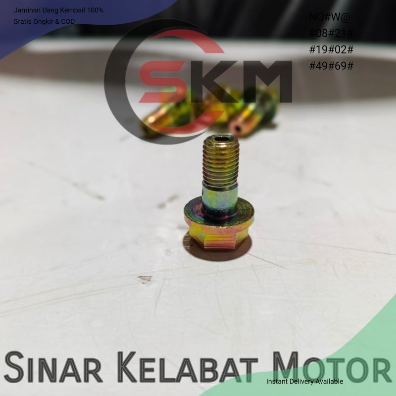 Jual BAUT PIPA NOZZLE NOSEL TOYOTA DYNA SAURUS HINO DUTRO 110 125 130 ...
