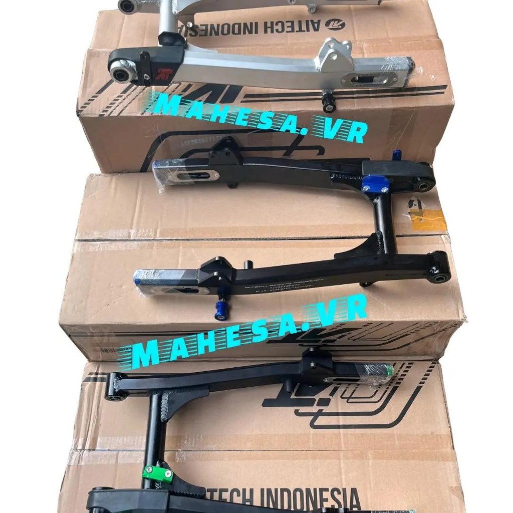 Jual swing Arm CB AITECH Premium Arm AITECH PNP CB Arm original AITECH ...