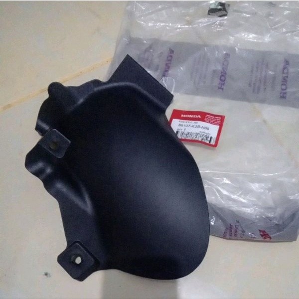 Jual Heka Motor spakbor kolong belakang fender c rr vario 160 k2s 2022 ...