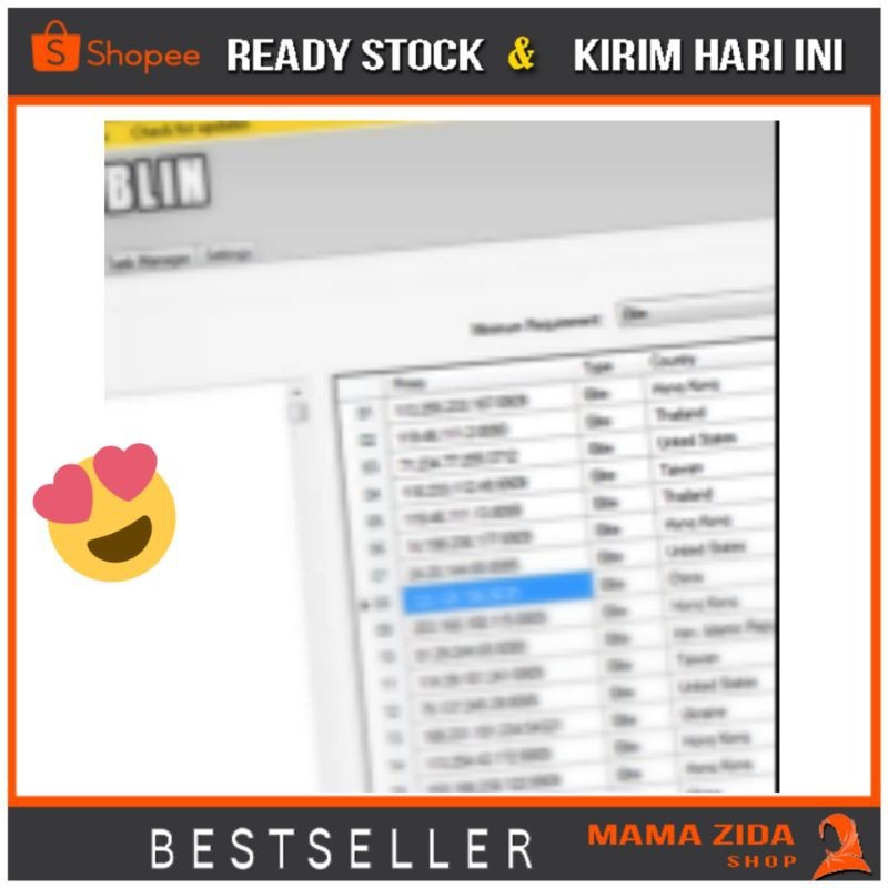 Jual alat proxy download for View youtube, subscribe software tools aplikasi | Shopee Indonesia