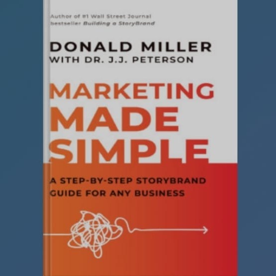 Jual Buku Marketing Made Simple | Shopee Indonesia