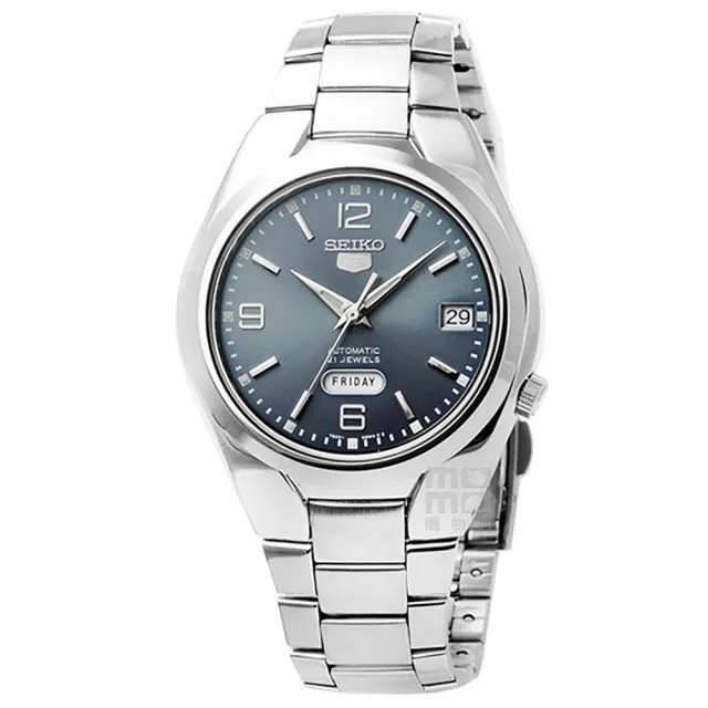 Jual Seiko 5 Automatic SNK621K1 / SNK621 | Shopee Indonesia