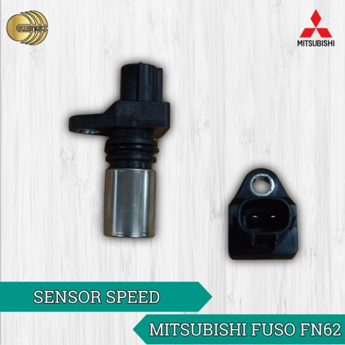Jual SENSOR SPEED MITSUBISHI FUSO FN62 TAYO 6M60 ME301026 BERKUALITAS ...
