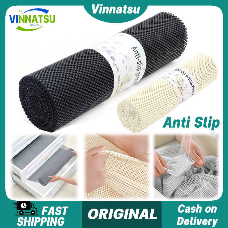 Jual Vinnatsu 30*150CM Keset Kamar Mandi PVC Keset Karpet Karet PVC ...