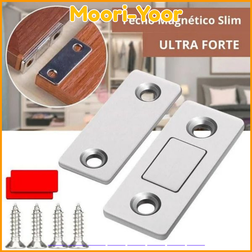 Jual Magnet pintu lemari laci magnet lemari magnet perekat pintu lemari ...