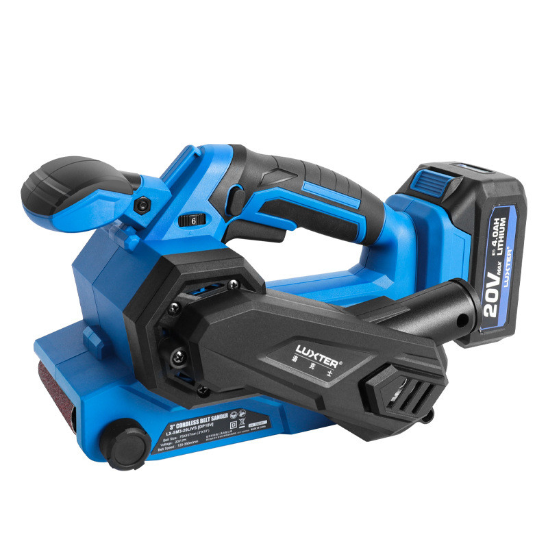 Jual Angle grinder, miniature lithium battery, handheld portable small ...