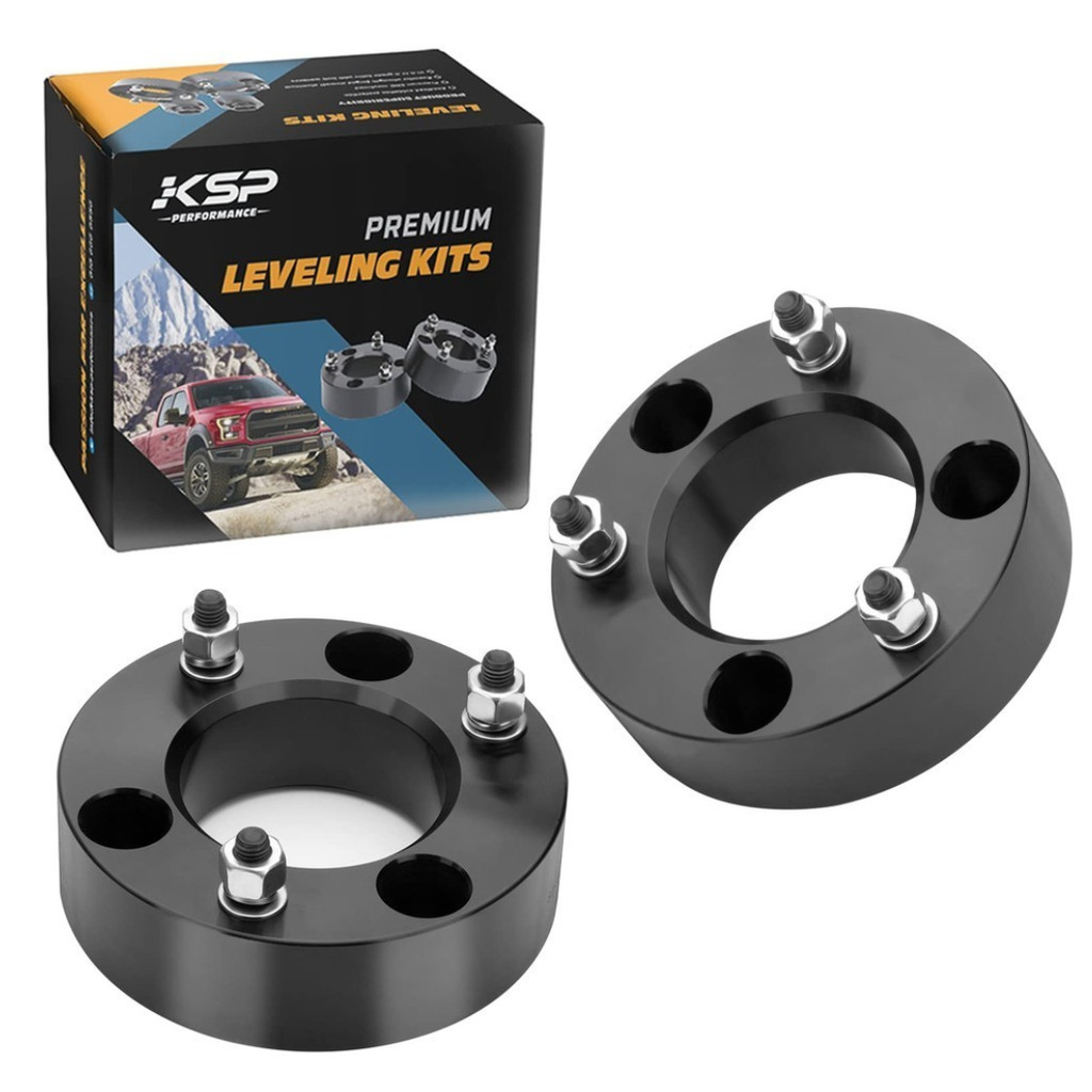 Jual Premium leveling kits toyota fortuner hilux | Shopee Indonesia