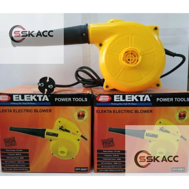 Jual Blower Elekta / Blower Electa / Blower Lion / Blower ...