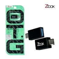 Jual Zbox OTG Metal Type-C USB 3.0 High Speed Fast Data Transfer Data ...