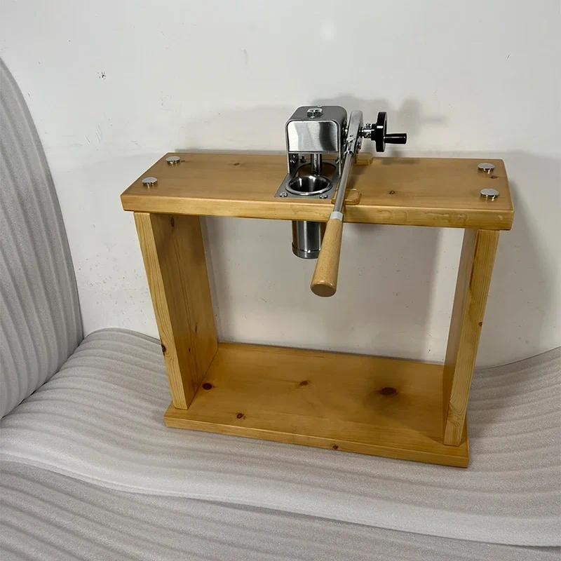 Jual Italian Gelato Ice Cream Noodle Making Machine Ice Cream Spaghetti ...