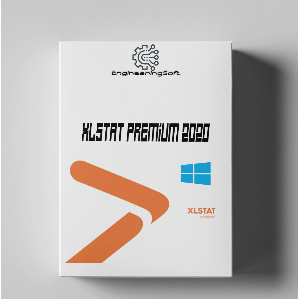 Jual XLSTAT PREMIUM 2020 VERSI 2020.4.1 WINDOWS | Shopee Indonesia