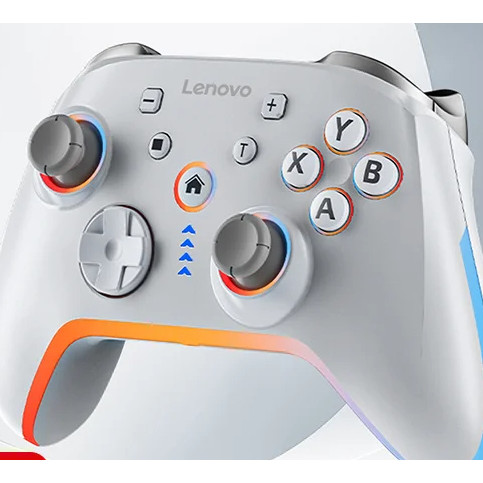 Jual S03 Wireless Controller RGB For Nintendo Switch OLED / Lite ...