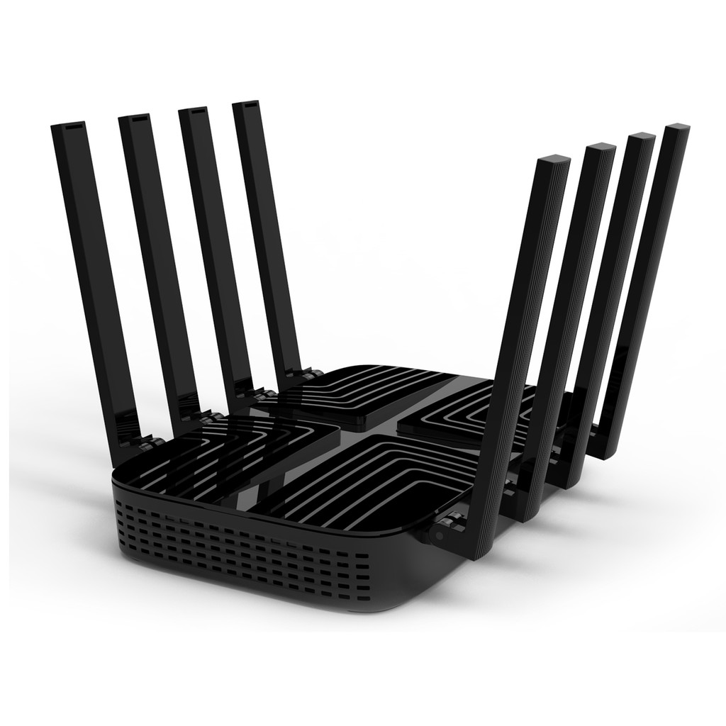 Jual Dual SIM Card 5G Router Wifi6 3000Mbps Openwrt DDR4 1GB MESH 4 ...