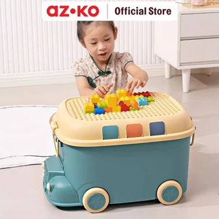Toko Online AZKO Indonesia - Produk Resmi Terlengkap & Harga Terbaru ...