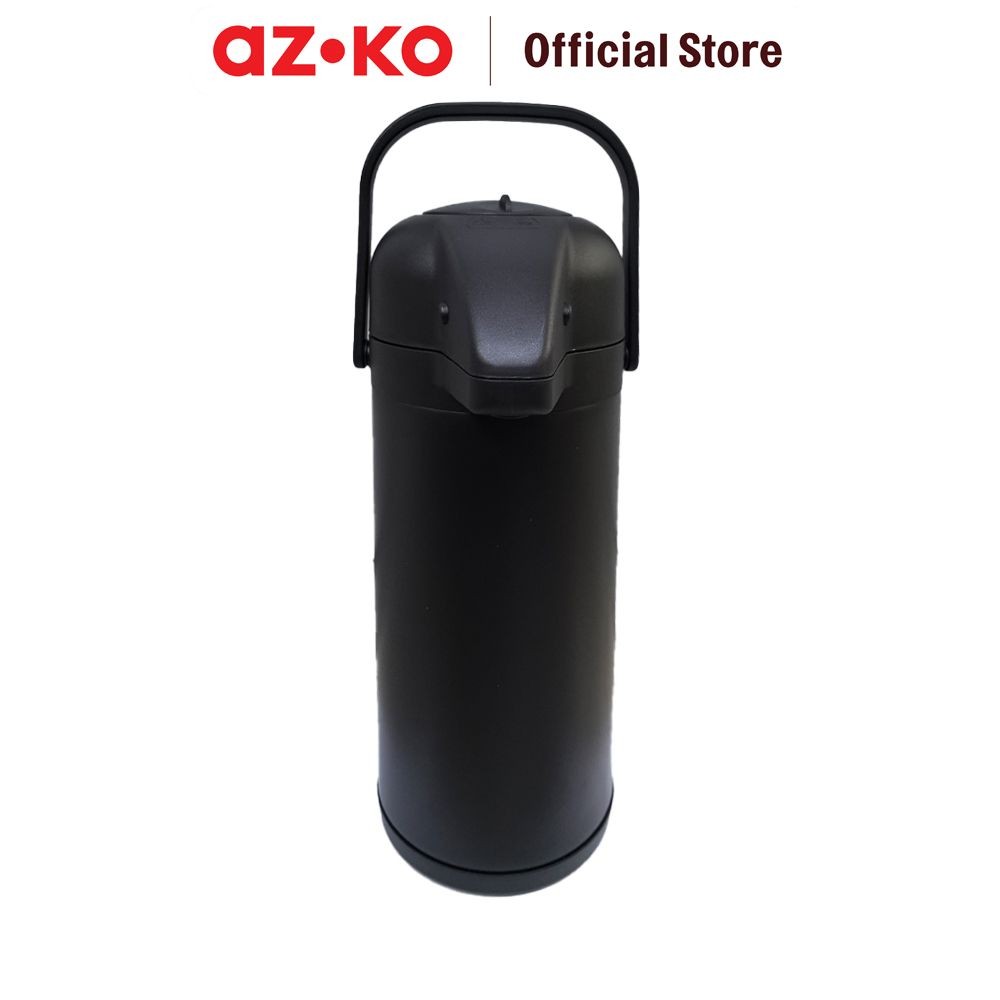 Jual AZKO Kris 3 ltr Teko Vacuum Flask Stainles Steel Gtsh30 Tumbler ...