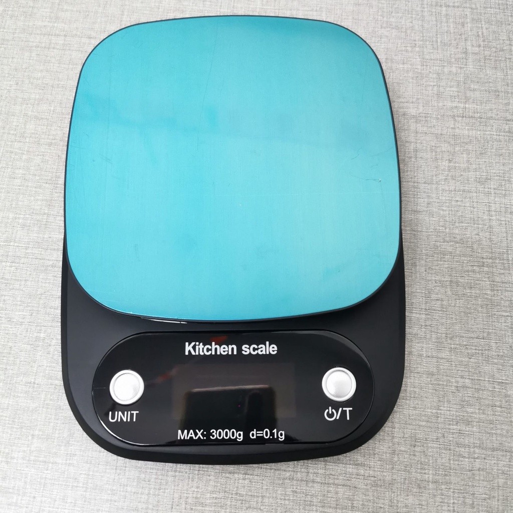 Jual AT36RL UPHOME Timbangan Dapur Digital 10Kg / Timbangan Kue Digital Dapur Premium / Mini ...