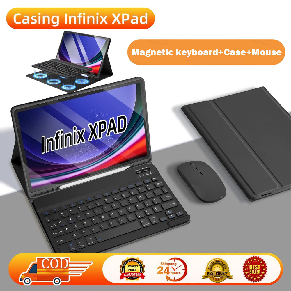 Jual Infinix Tablet Terlengkap & Harga Terbaru Juni 2026 | Shopee Indonesia