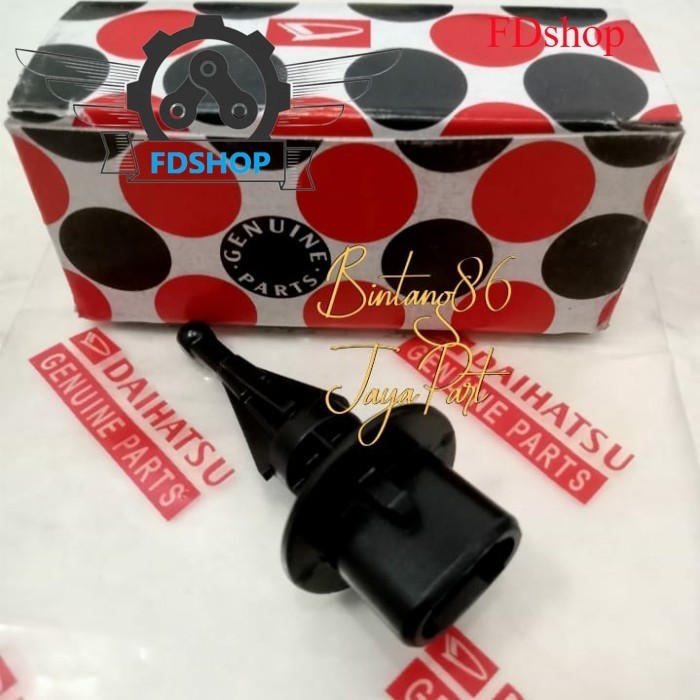 Jual ORIGINAL SENSOR IAT SENSOR AIR FLOW DAIHATSU TARUNA EFI TERIOS ...