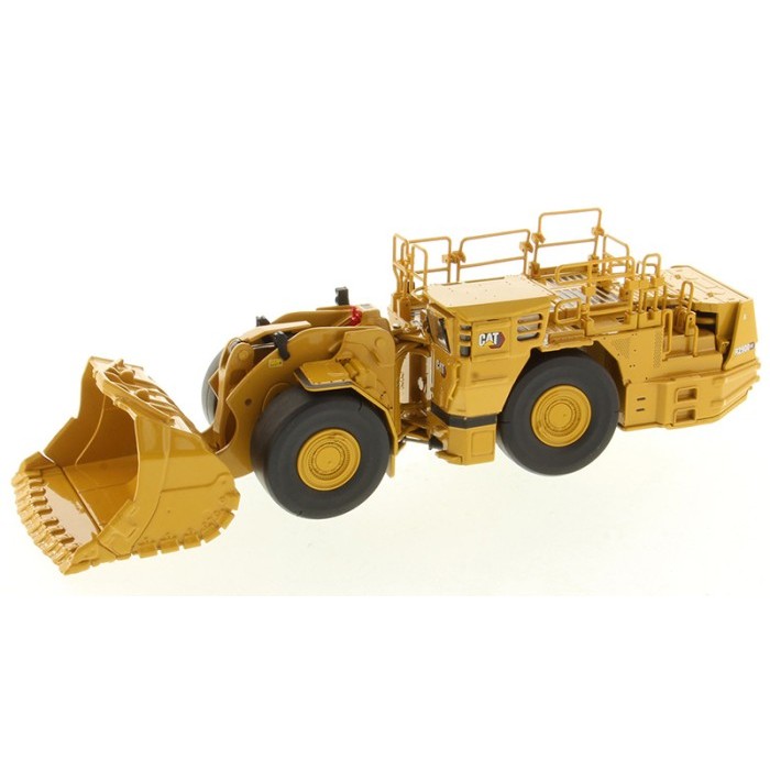 Jual Diecast Miniatur Alat Berat Caterpillar CAT R2900 XE Underground ...