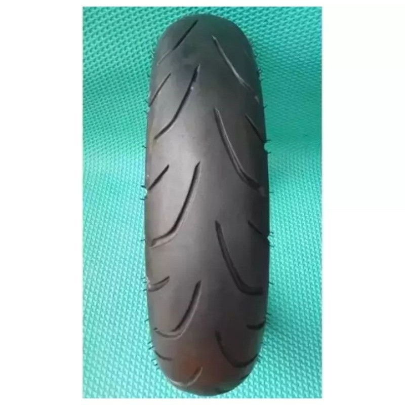 Jual Ban motor Nmax depan 110/70 Ring-13 tubles merk IRC COD | Shopee ...