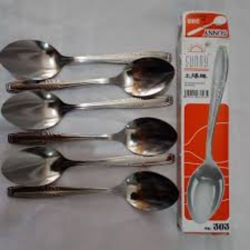 Jual GARPU MAKAN SUBRON 303/GARPU MAKAN 301 RRT/SENDOK ES 320 RRT ...