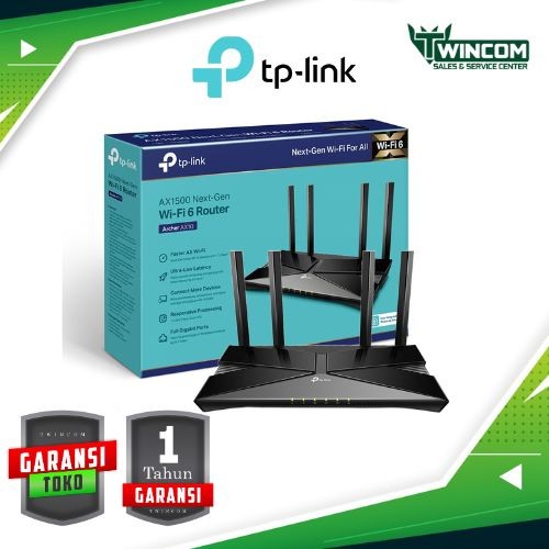 Jual TP-Link TPLink TP Link Archer AX10 Wi-Fi 6 Router | Shopee Indonesia