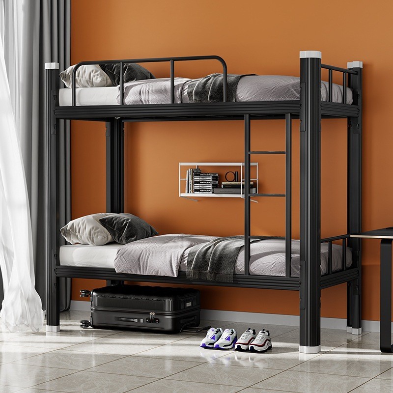 Jual JOLEE-Tempat tidur susun tempat tidur besi apartemen asrama mahasiswa tempat tidur susun ...