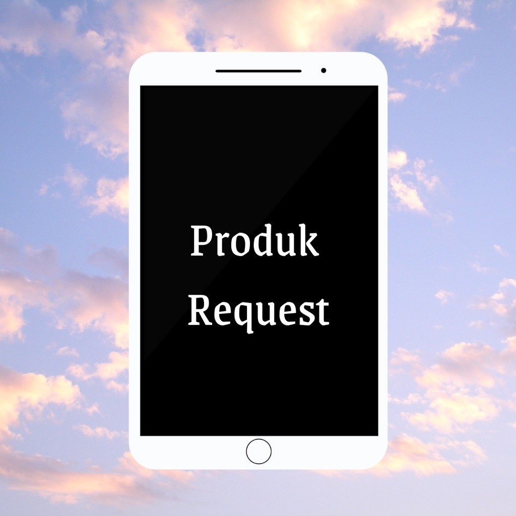Jual Produk Digital Request Cloudy Digital | Shopee Indonesia
