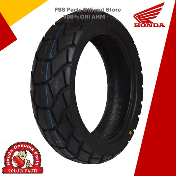 Jual 42711-K0W-N01 Ban Belakang Fdr 130/70-13 Honda ADV 150 & ADV 160 ...