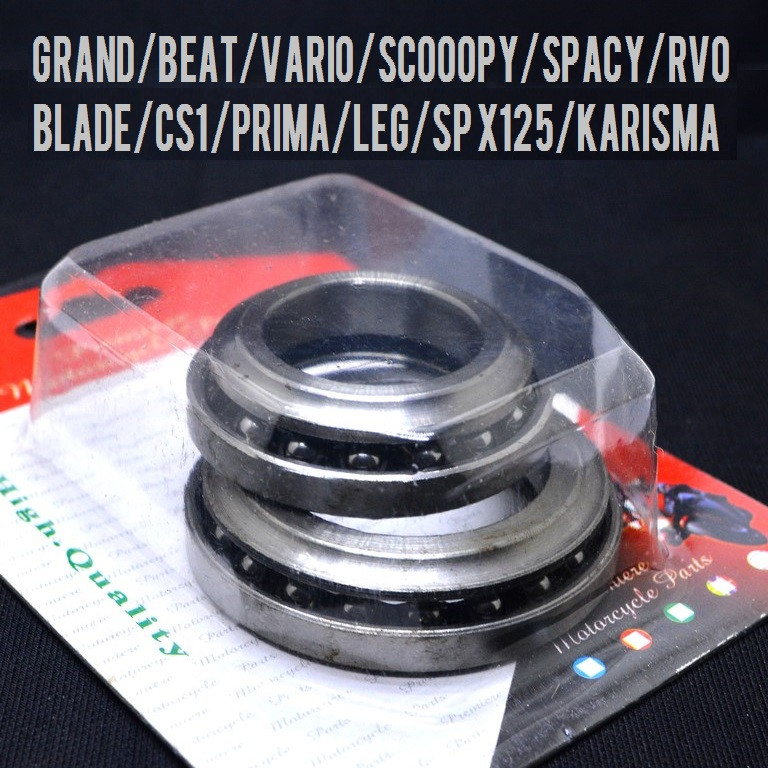 Jual KOMSTIR GRAND STANDAR MONSTER karisma supra x 125 blade revo beat ...