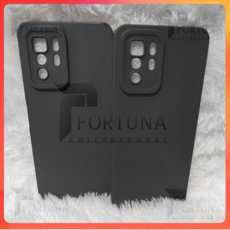Jual casing Case Softcase Casing POCO X3 GT Casing Silikon Macaron Pro ...