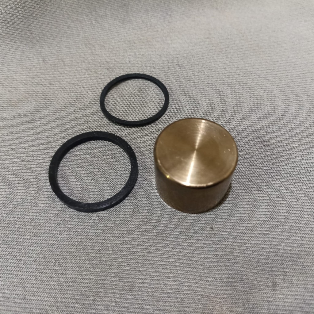 Jual seal karet oring piston kaliper Honda Beat fi esp Vario 125 150 fi new | Shopee Indonesia