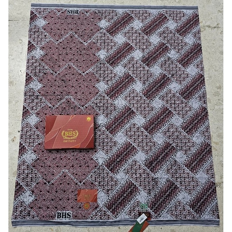 Jual BHS INFINITY BATIK BHS INFINITY CBA SARUNG BATIK BHS INFINITY GOLD ...