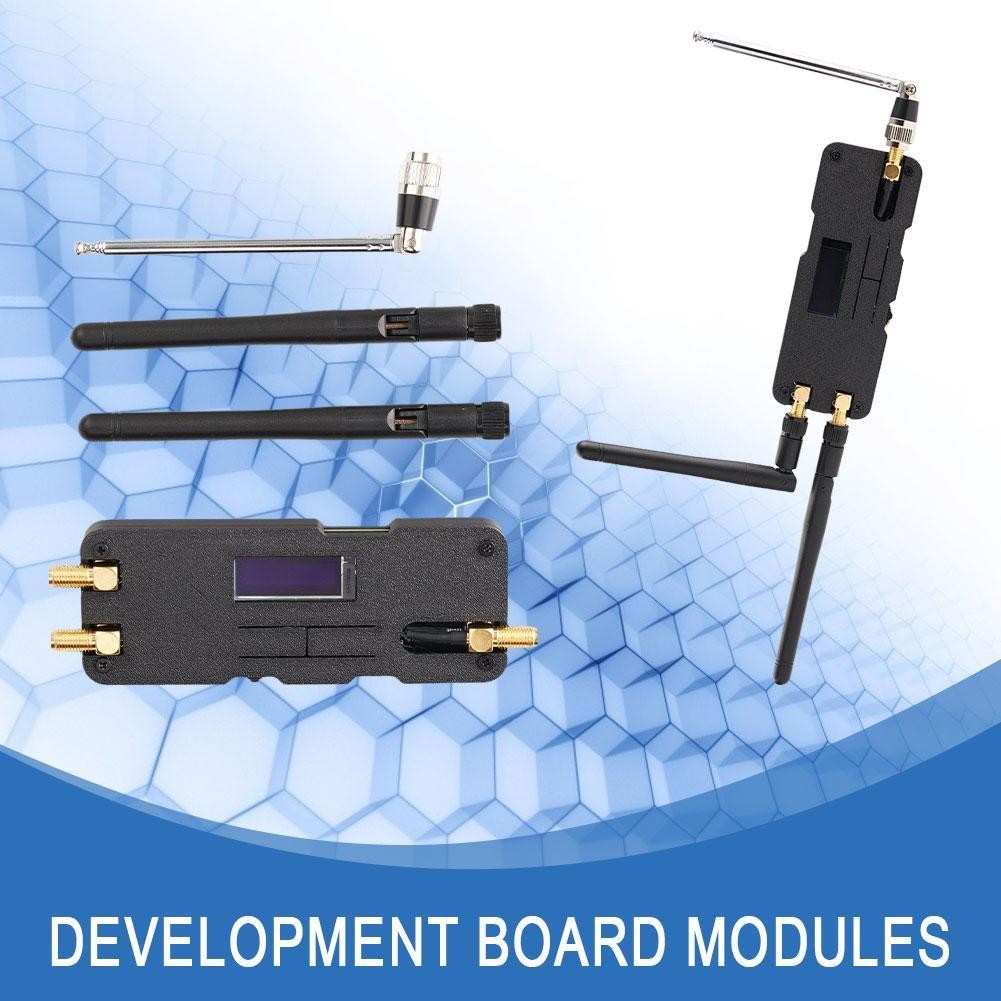 Jual For Flipper Zero 3in1 Development Board Module With Screen Switch Button ESP32 NRF24 CC1101 ...