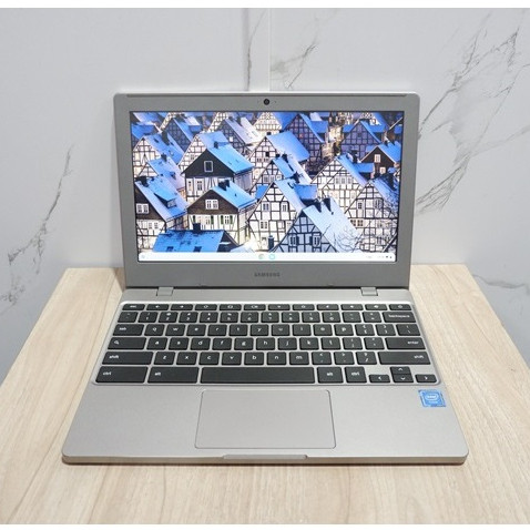 Jual Laptop multimedia Samsung ChromeBook XE310XBA Intel Celeron N4020 Ram 4Gb eMMC 32Gb ...