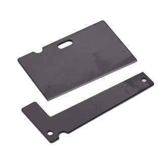 Jual Auto Tape Cutter Machine Upper & Lower Blade M1000-254-255 for M ...