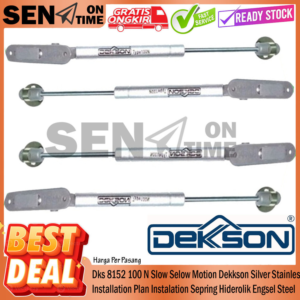 Jual Installations Plen Instalasi Sepring Hiderolik Engsel Hidrolik Gas ...