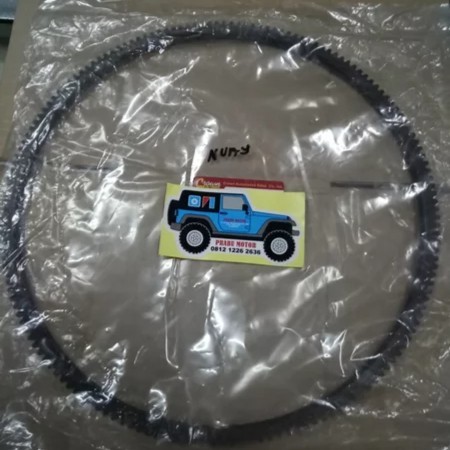 Jual Gigi Gendeng Roda Gila Fly Wheel Jeep CJ7 Bensin Cherokee XJ ...